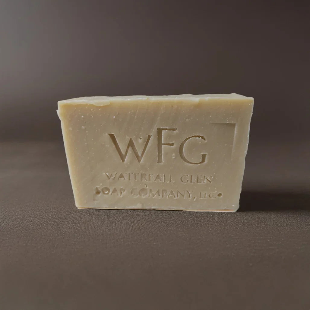 Flub Bars | Questionable Soap With A Soft Feel | Waterfall Glen Soap ...