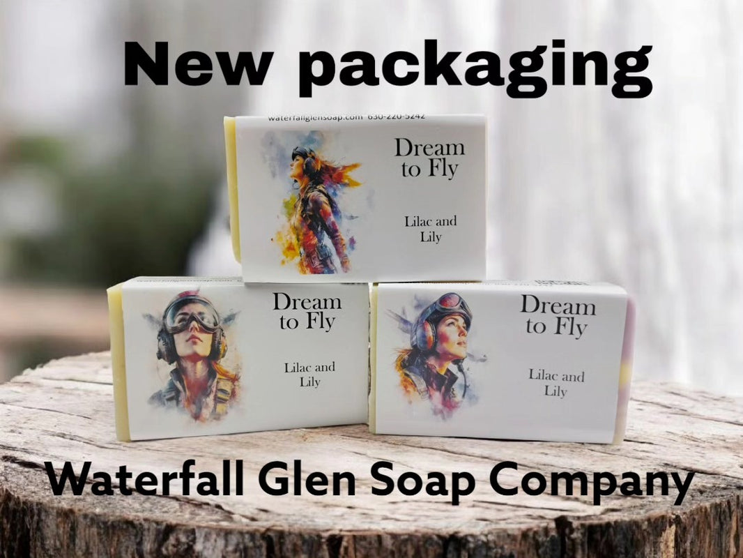 Top Rated Vegan Soap and Skincare | All Things Vegan | WFG – Waterfall ...